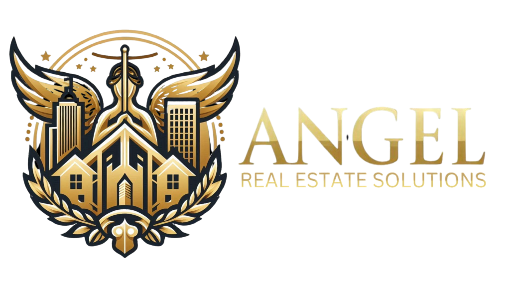 ANGEL REAL ESTATE SOLUTIONS